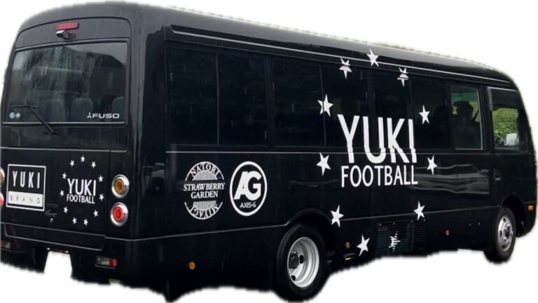 コースと料金 | YUKIFOOTBALLACADEMY